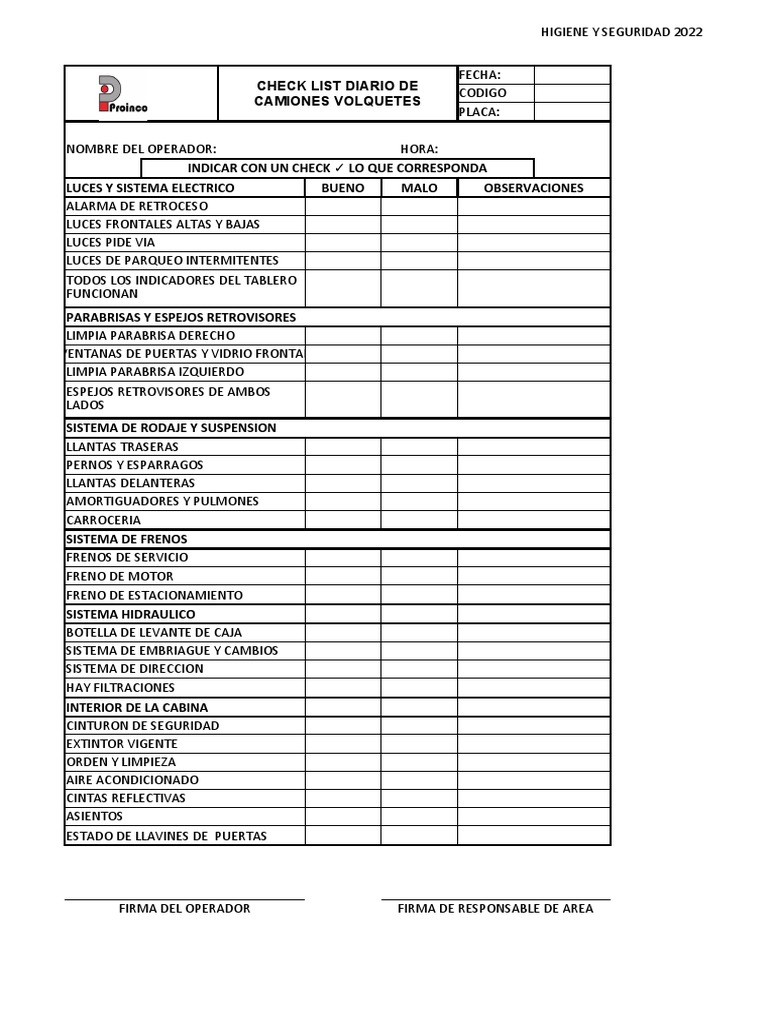 BITACORA DIARIA | PDF