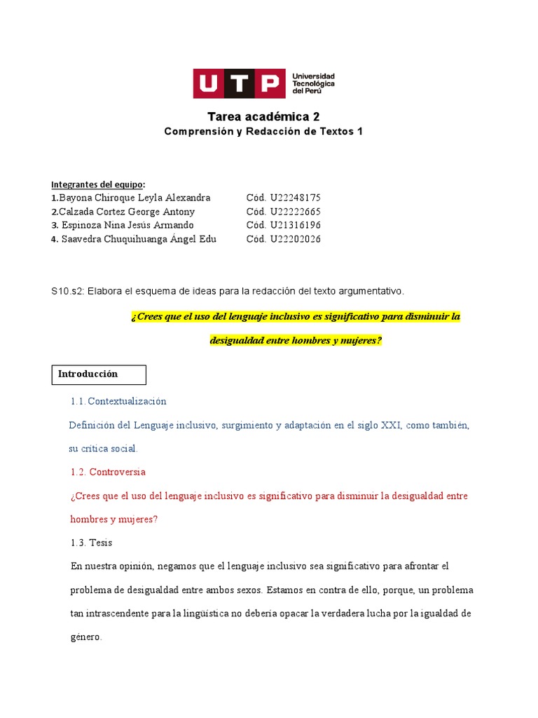 GC N01I TA2Consigna 22C1M | PDF