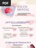 Test Depresion IDERE FICHA TECNICA | PDF | Depresión (estado de ánimo ...