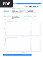 Chughtai Lab Rate List | PDF | Blood Plasma | Biopsy