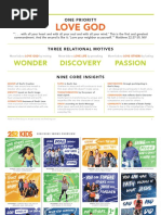 Truth78 Curricular-Sequence | PDF | Salvation | Jesus