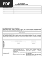 Modelo Pat y PDC 2025 | PDF | Aprendizaje