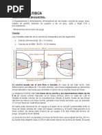 Simbologia Basquet | PDF