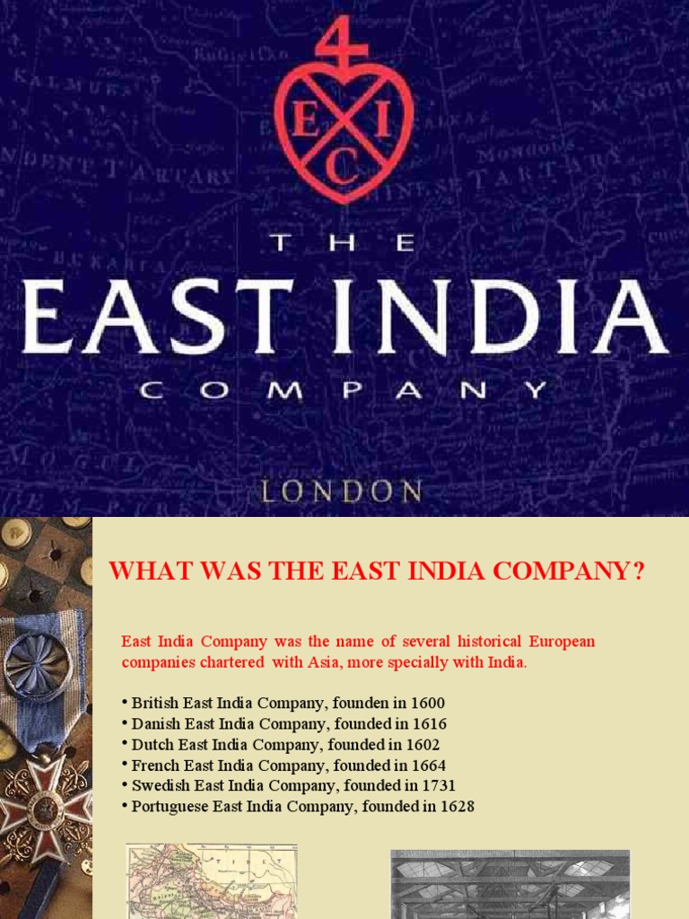 Wellington's Influence on 1813 Charter Act | PDF | East India Company ...
