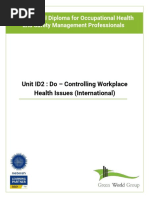 Iso 20560 1 2024 | PDF