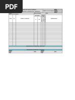 07 Formato EMA IMSS Jul 2022 | PDF