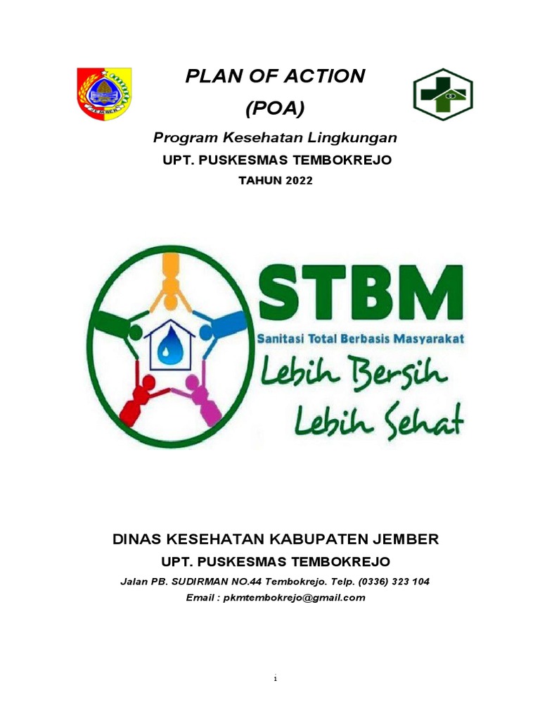 Poa Kesling 2022 Fix | PDF