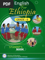 English Grade 6 Teacher Guide Bini Design | PDF | Educational ...