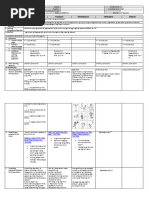 Q2-Fil2 Babala at Paalala-Dlp | PDF