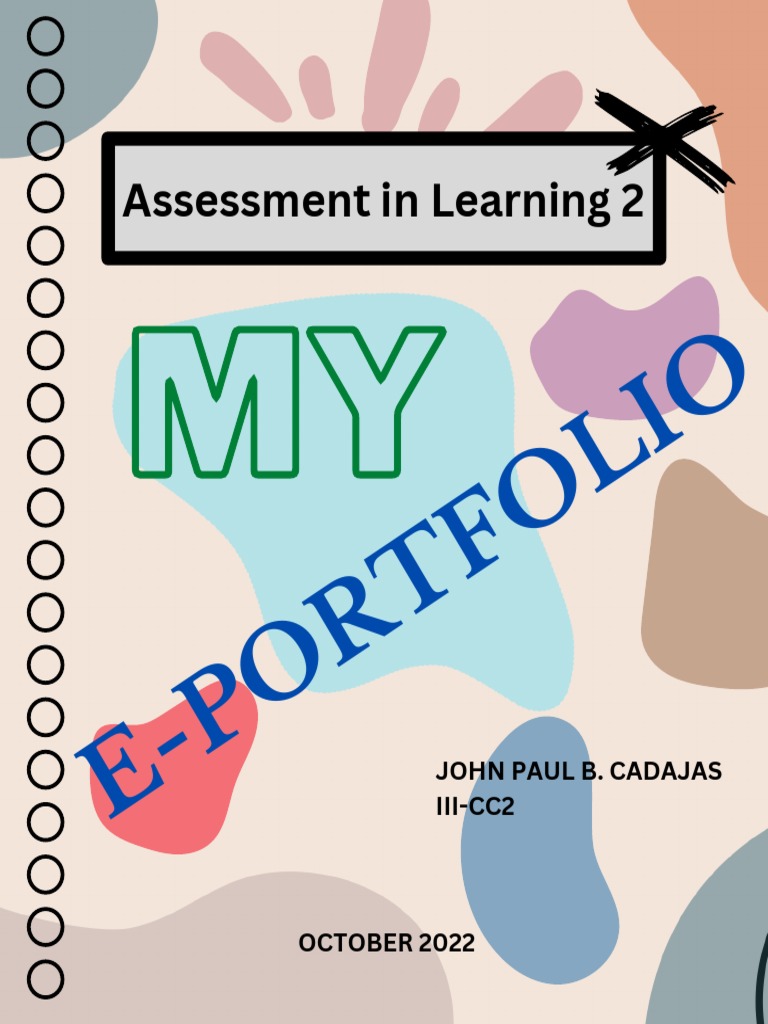 Modern Meet The SLP Handout For Parents | PDF | Educational Assessment ...