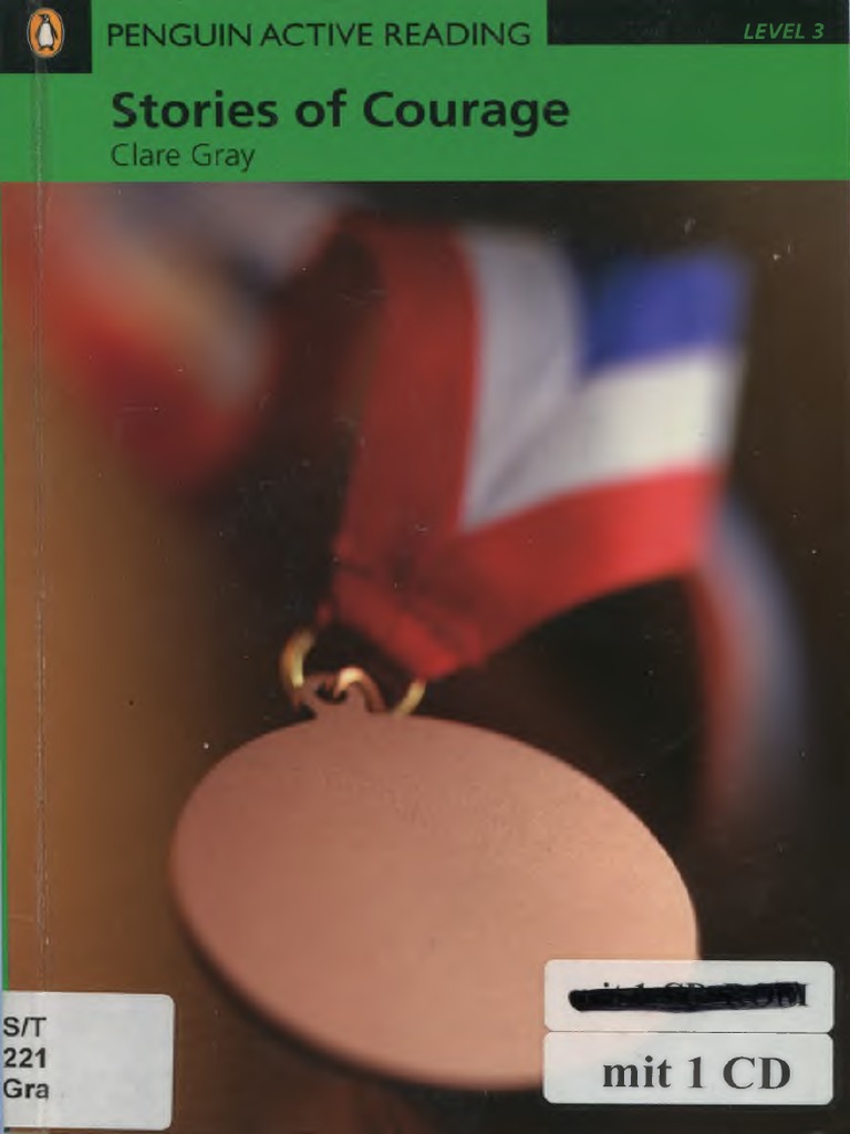 Stories of Courage | PDF