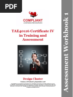 002 Moderation Template | PDF | Educational Assessment | Evaluation