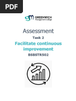 Tip Course 2 Answerkey | PDF | Learning | Curriculum