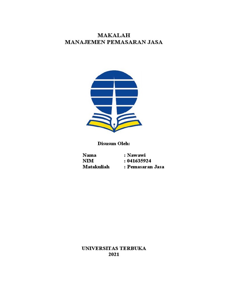 Makalah Ut | PDF
