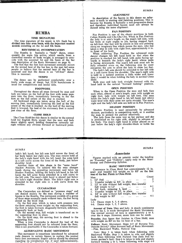 Latin Walter Laird | PDF