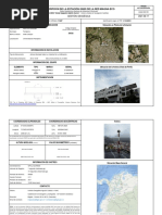 Conversion de Coordenadas Igac | PDF