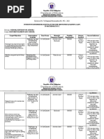 Grade 2 COT Filipino 2nd Quarter | PDF