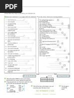 Self-Directed Search | PDF