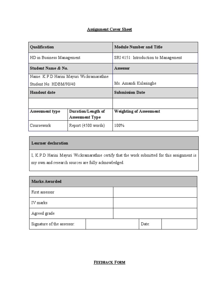 Management Roles and Functions | PDF | Cognitive Psychology | Psychological Concepts