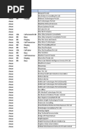 TRH14 Classification of Granular Materials, Gravels and Soils | PDF ...