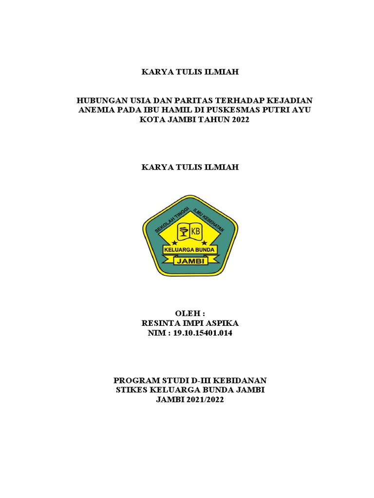 PROPOSAL OK New-1 | PDF