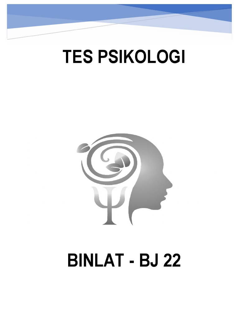 Psiko 22 April | PDF