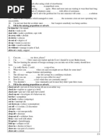 Note Making Class 11, Note Making Format, Examples and Sample | PDF ...