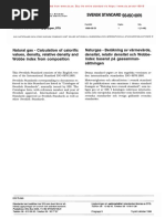 Correlations For Conversion Between True and Reid Vapor Pressures (TVP ...