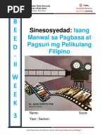 Asynchronous at Synchronous | PDF