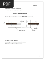 Assemblage Métallique TD Et Correction | PDF | Soudage | Construction