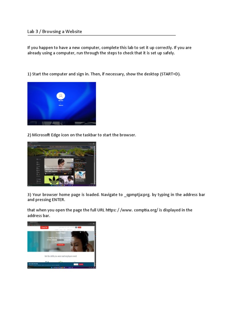 PT1 Exercise3 Jarantilla | PDF | Internet Explorer | Icon (Computing)