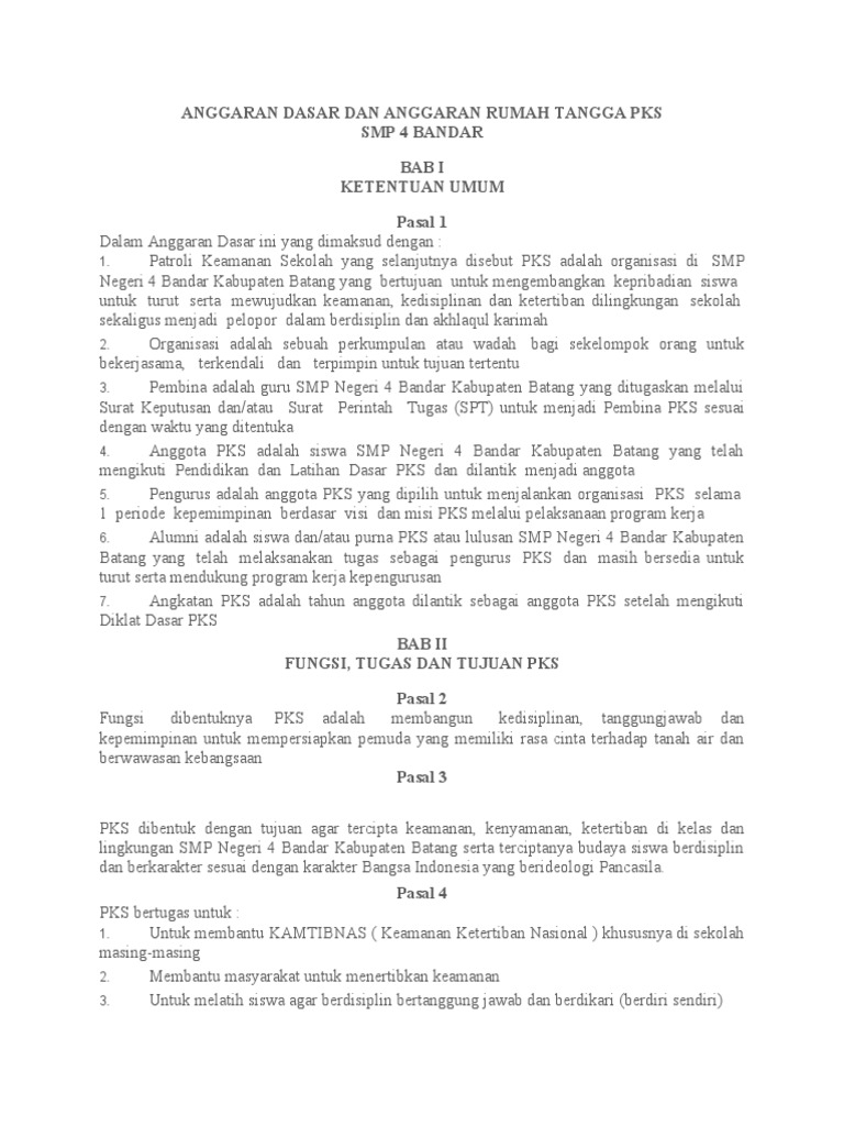 Ad Art PKS | PDF | Karier & Perkembangan | Pengelolaan Keuangan & Uang