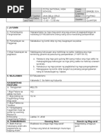 Filipino 10: Panitikang Pandaigdig | PDF