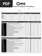 Fireground Tactical Command Sheet | PDF