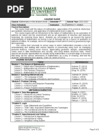 MMW-CHAPTER 1 Mathematics in Our World | PDF | Mathematics | Science