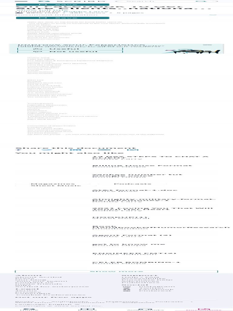 List of Pages To Bomb On Facebook To Get Sure Clients..National Rifle Associa PDF | PDF