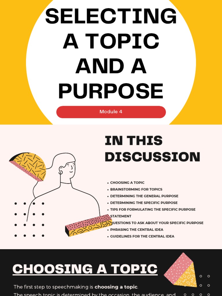 Ge Elec 1 - Chapter 4 | PDF | Experience | Information