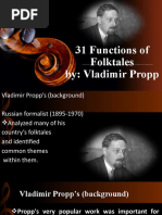 Monster of The Week Revised Keeper Reference Sheets | PDF