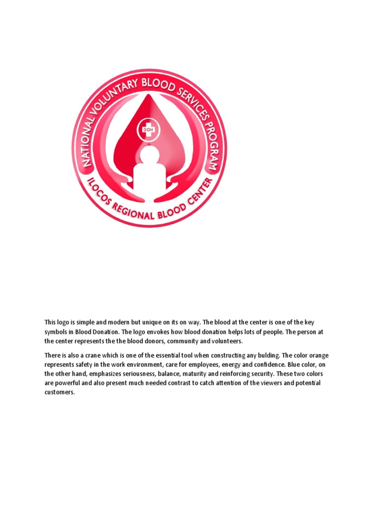 Logo Rationale | PDF