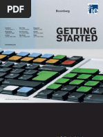 BLPAPI Core User Guide | PDF | Cusip | Bloomberg L.P.