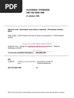Iso 2271 1989 | PDF | International Organization For Standardization ...