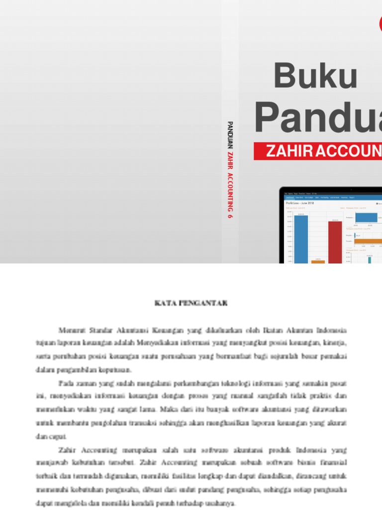Modul Umum Dagang Dan Jasa Zahir - Versi Pendidikan | PDF | Bisnis ...