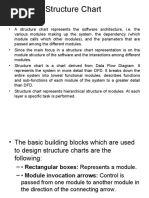 Structure Charts Software Engineering | PDF | Teaching Methods & Materials | Technology ...