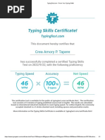 Free Typing Test - Check Your Typing Speed in 60 Seconds - LiveChat ...