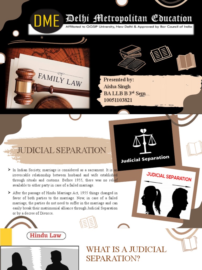 Family Law | PDF | Marriage | Divorce