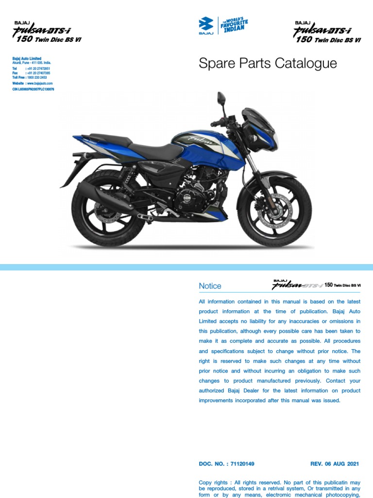 Spare Parts Catalogue | PDF | Anti Lock Braking System | Brake