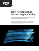 BAIN Brief - Winning Operating Models | PDF | Strategic Management | Brand