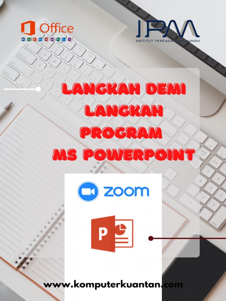Ebook MS PowerPoint - Teaser | PDF