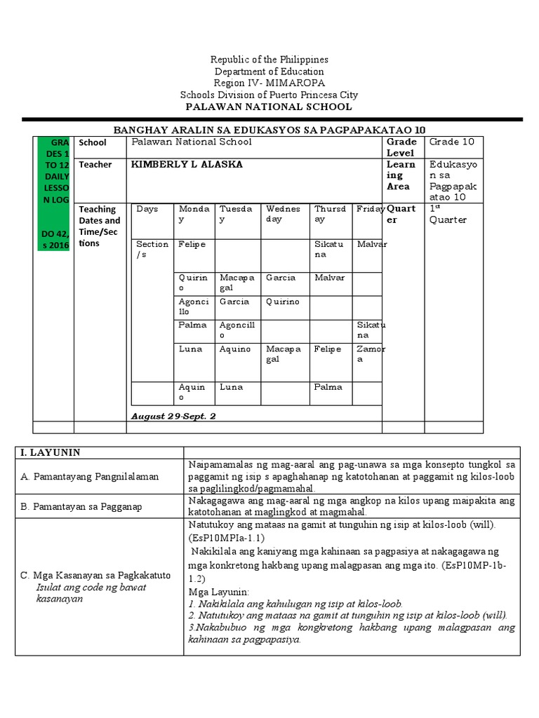 SEMI-DLP-Sept. 4 | PDF
