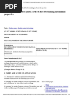 Iso17632 A PDF | PDF | Teaching Methods & Materials | Technology ...